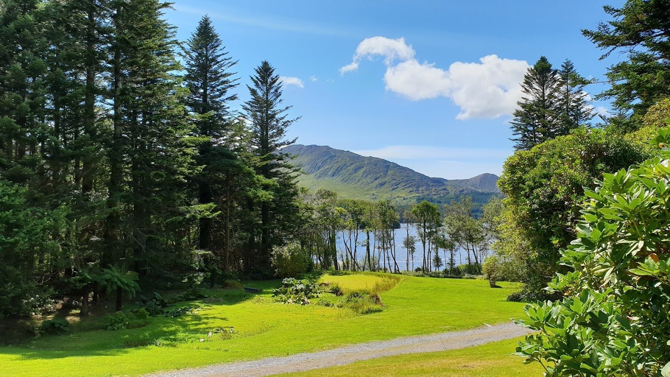 Best Gardens in Ireland: A Guide to the Emerald Isle’s Green Gems ...